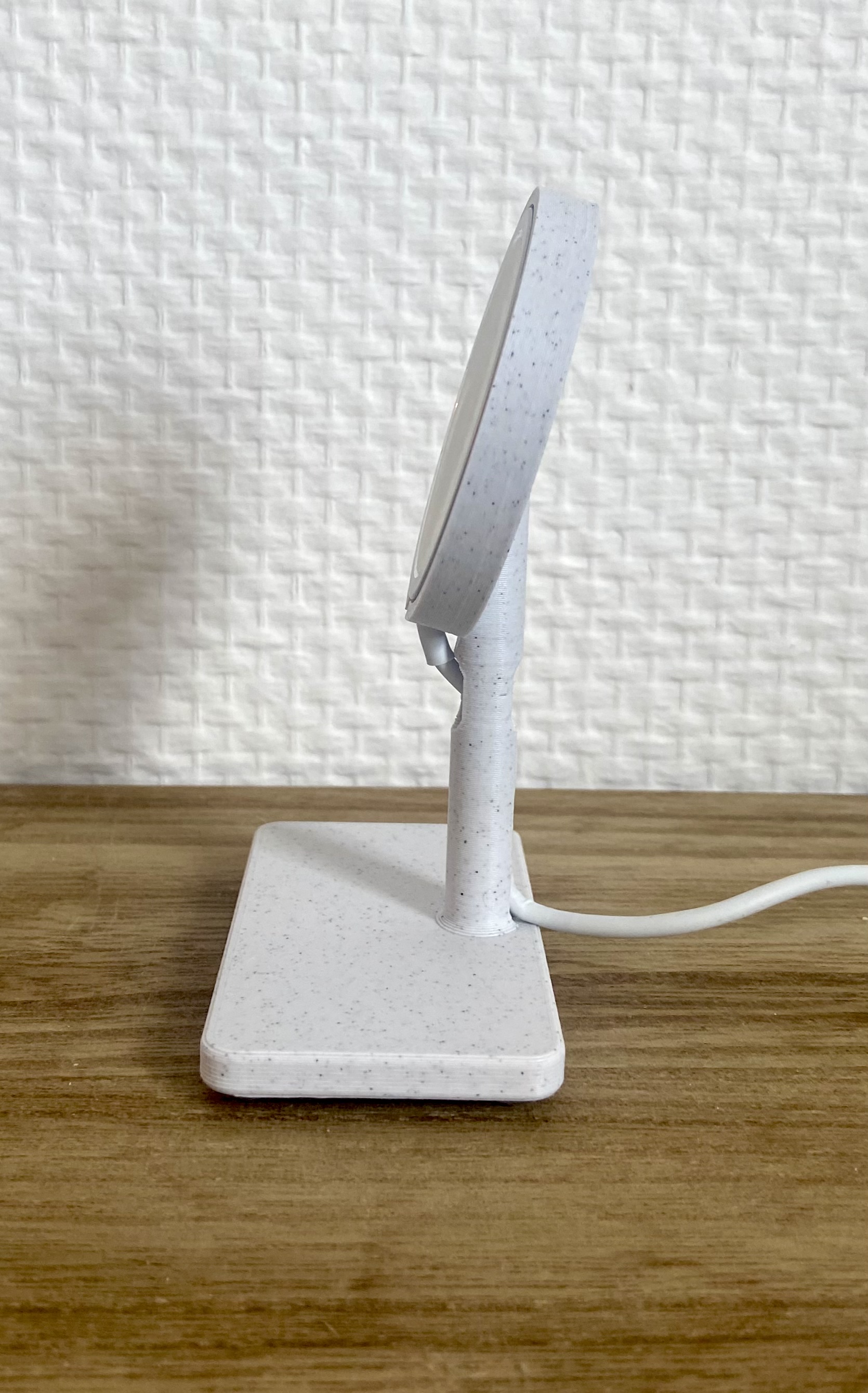 "Standby Stand" for Apple MagSafe by Soolaal | Download free STL model ...
