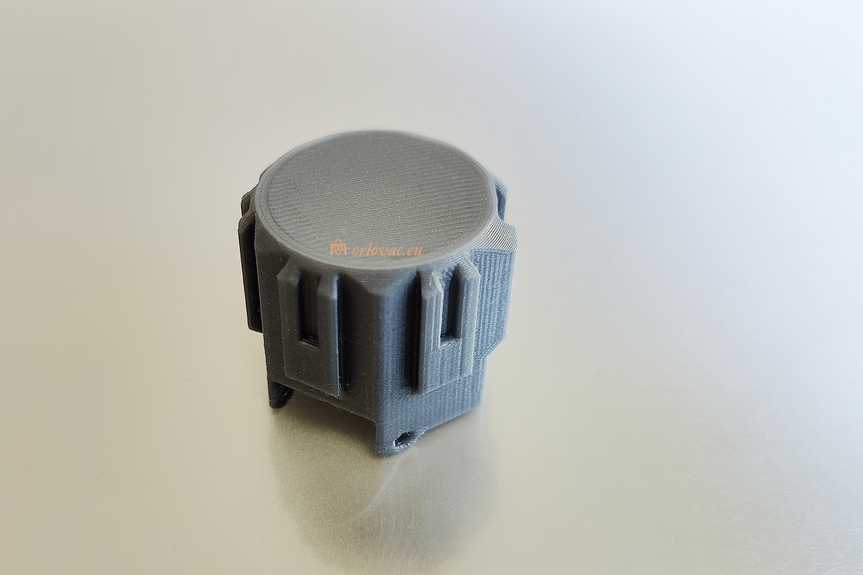 Container for small SMD Components von Marin | Kostenloses STL-Modell ...