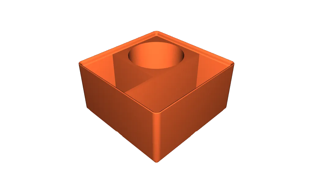 Starbond super glue Gridfinity holder by Promit Roy | Download free STL ...