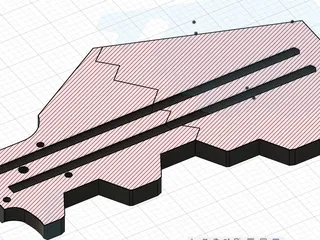 PrusaCaster_modifications by None ric | Download free STL model ...
