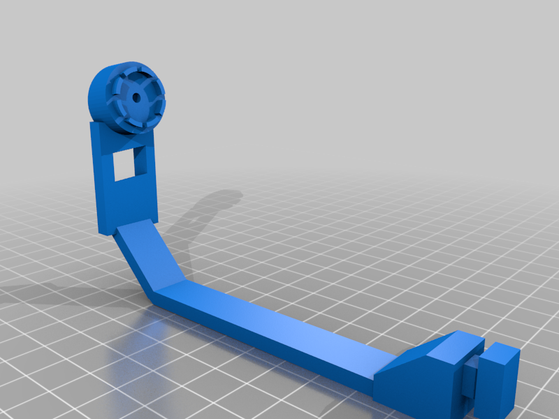 Blink Camera Mount for Print Monitoring by Foggy's Crafts | Download ...