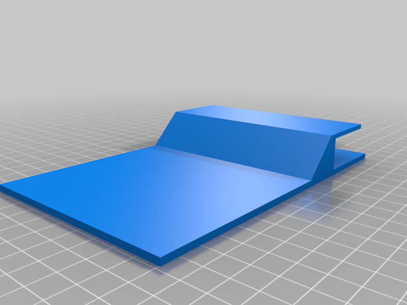 Lil' Desk Stuff by Foggy's Crafts | Download free STL model ...