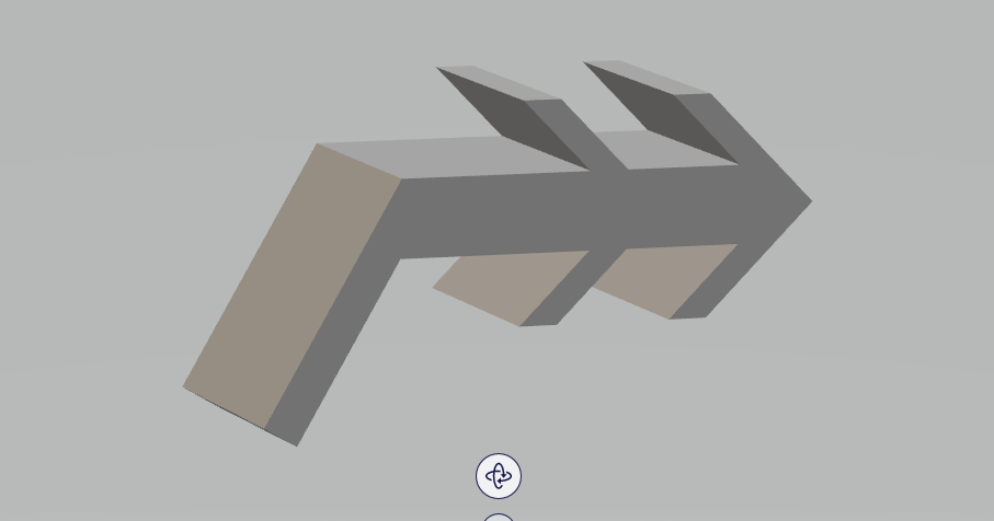 DIP Chip Tube Plug by benrr101 | Download free STL model | Printables.com