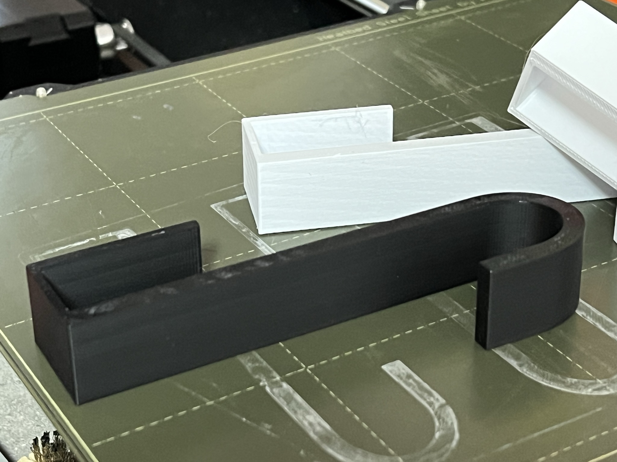 drawer hangers by Daniel Onescu | Download free STL model | Printables.com