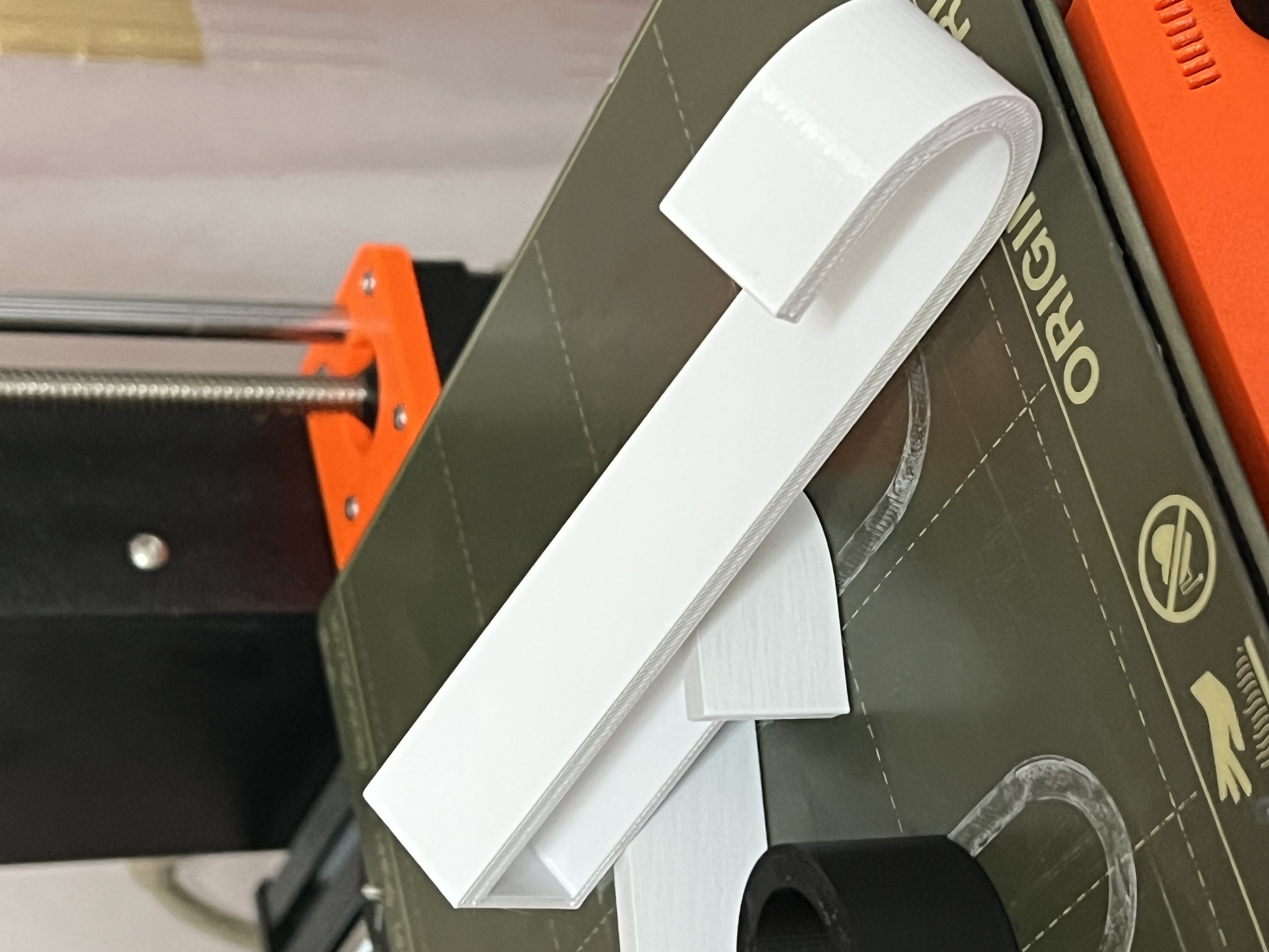 drawer hangers by Daniel Onescu | Download free STL model | Printables.com