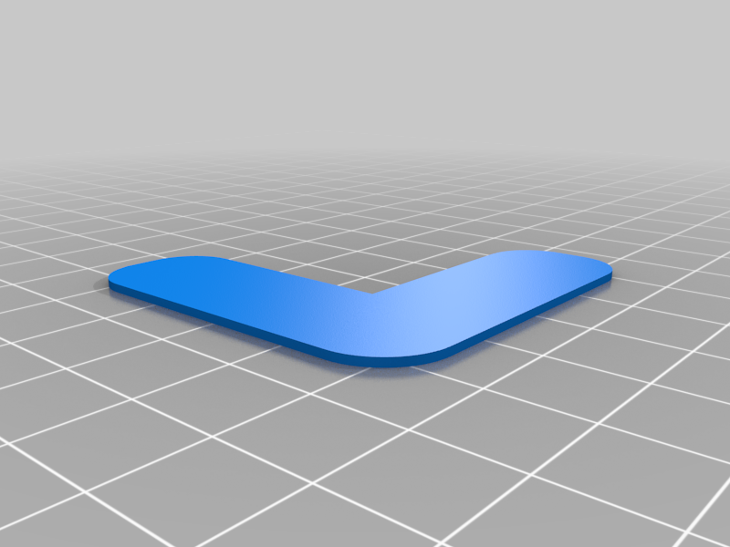 FlashForge Creator Pro 2015 Shock Mount Top Cover by ERKARK | Download ...