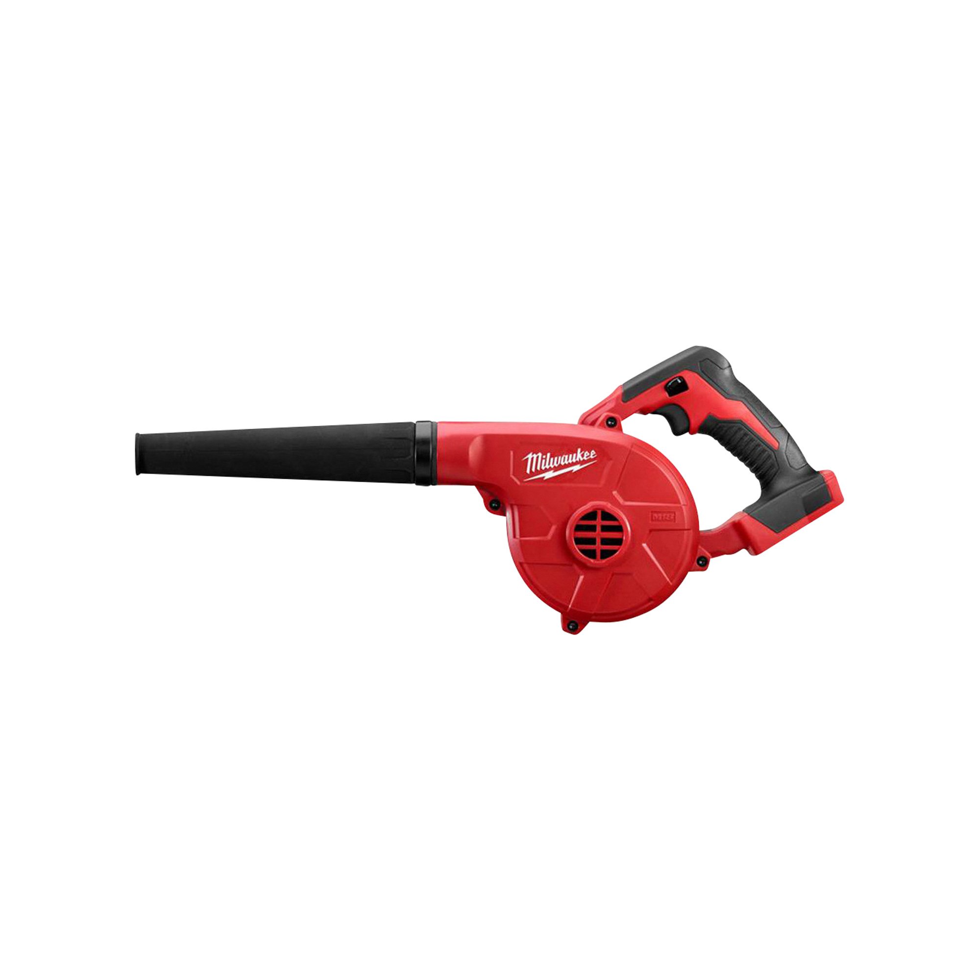 Milwaukee M18 Cordless Compact Blower Universal Inflator/Deflator ...