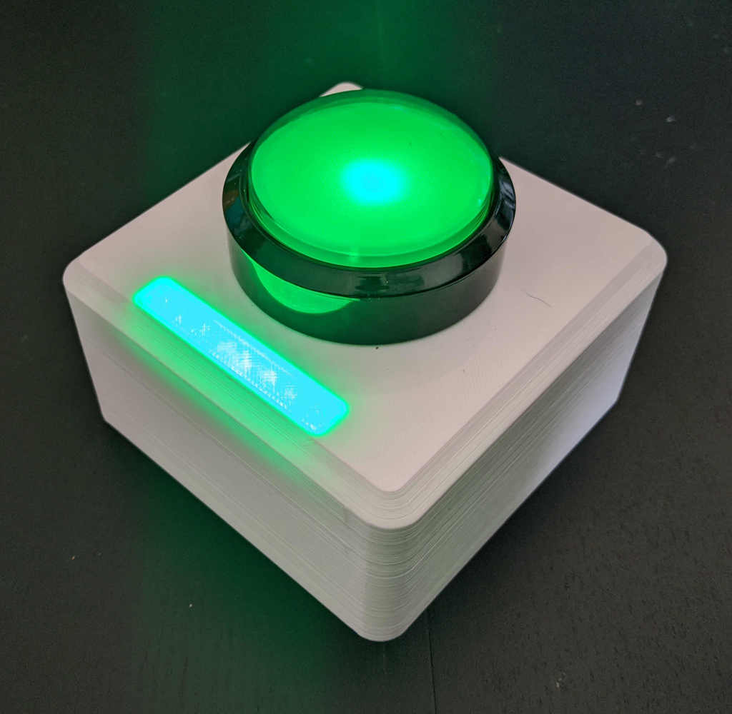 PuWi: Pushbuttons with WiFi! by doragasu | Download free STL model ...