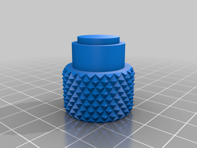 Glass cover in OpenSCAD by David_J | Download free STL model ...
