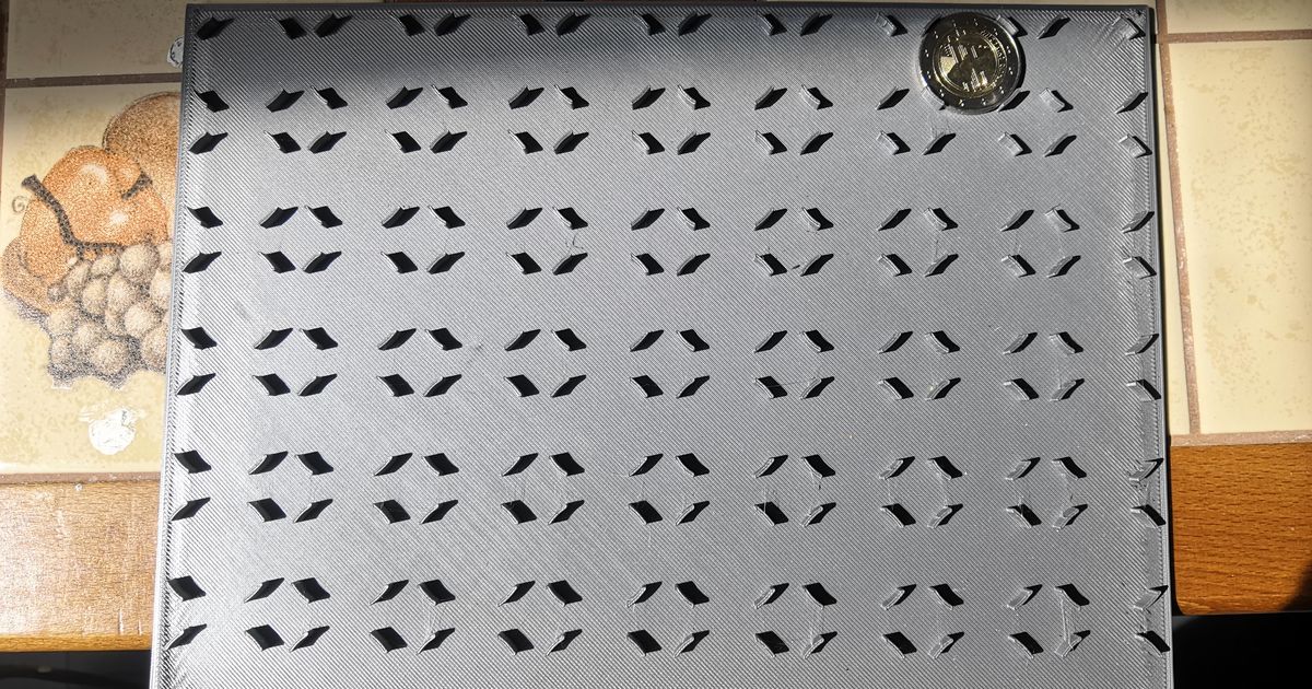 Collection 2 Euros coins display by loïc chauvirey | Download free STL ...