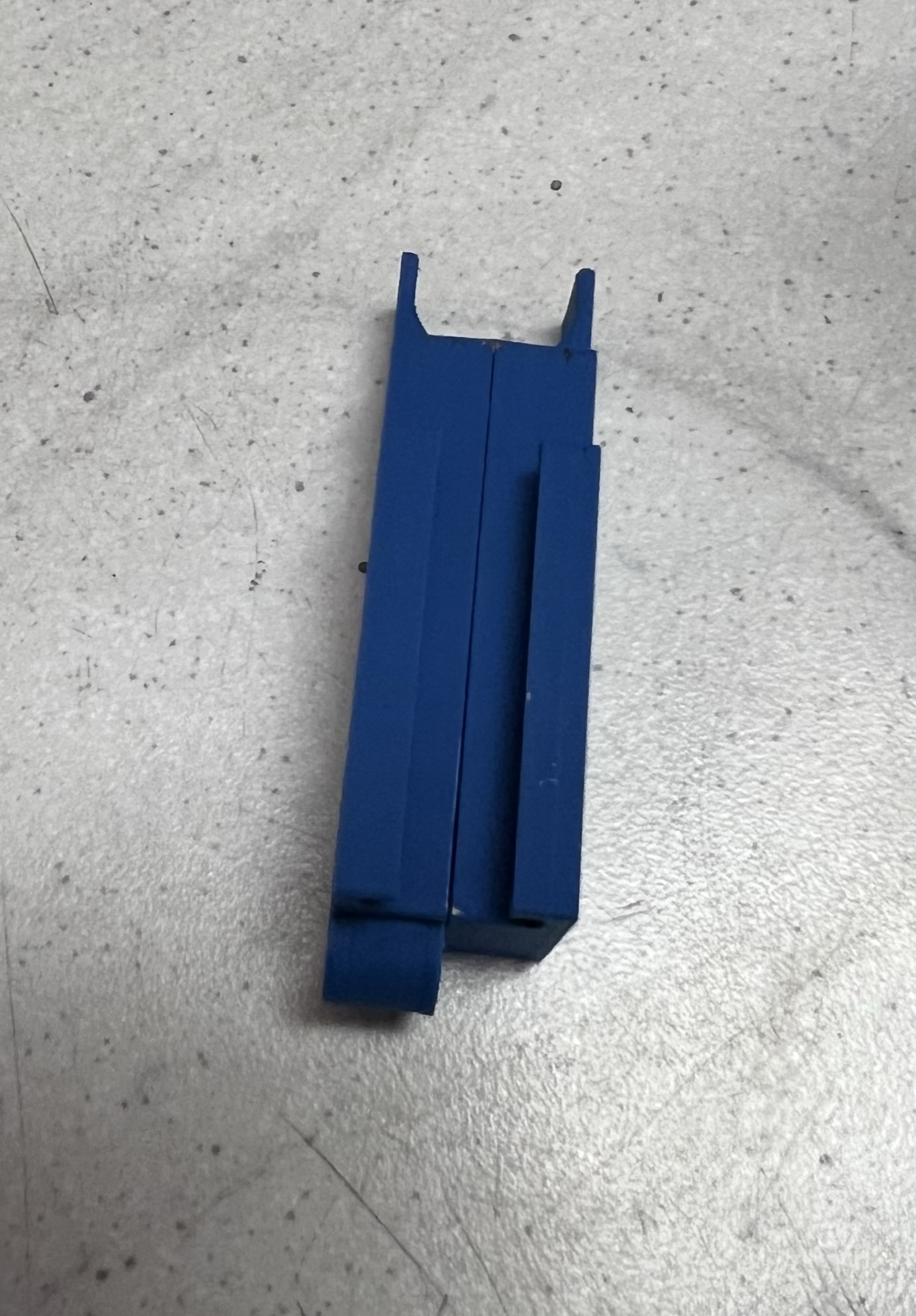 Lee Pro 1000 case slider by Jahn Roux | Download free STL model ...