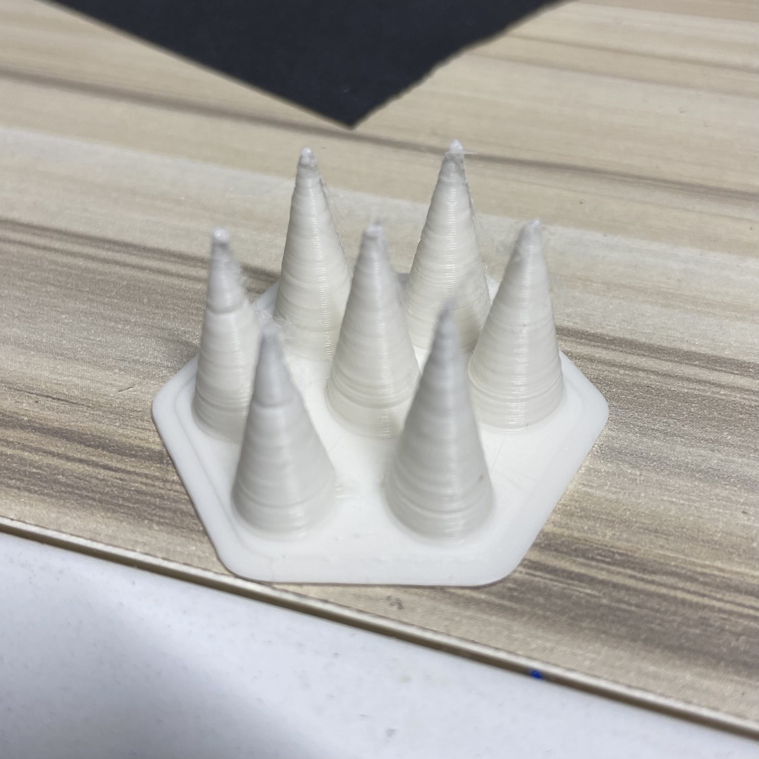 Gloomhaven/Frosthaven Spike Trap by LemonadeStandArt | Download free ...