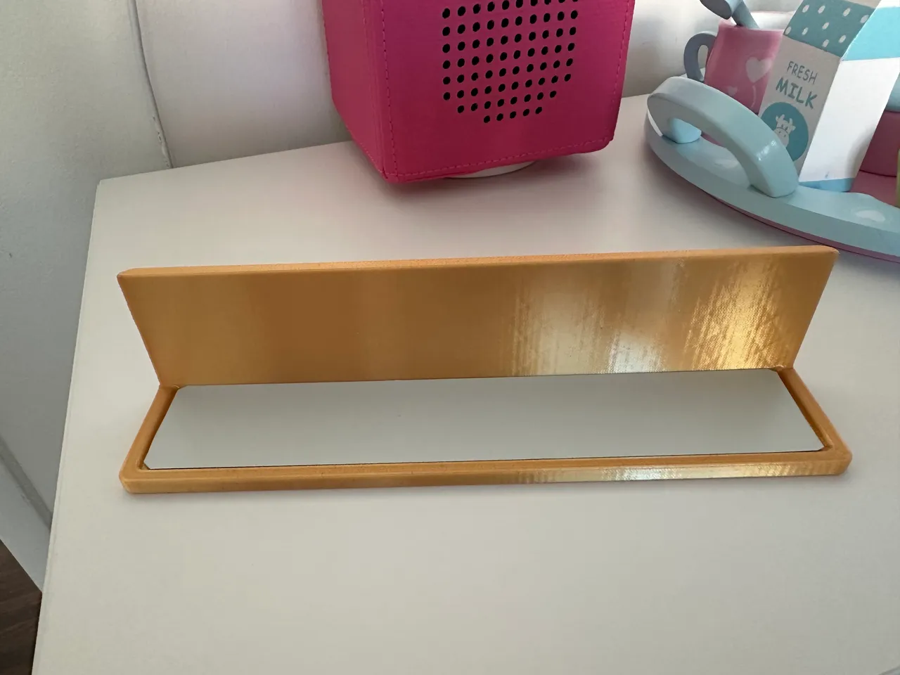 Tonies Stage by reto | Download free STL model | Printables.com