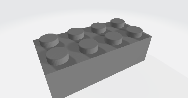 toy block by José Durán | Download free STL model | Printables.com