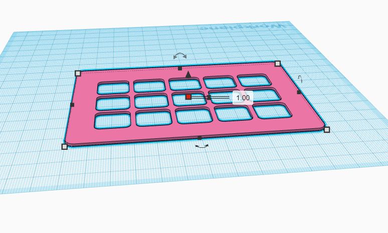 Elgato Stream Deck Mk.1 Faceplate Remix by EpicMilky | Download free ...