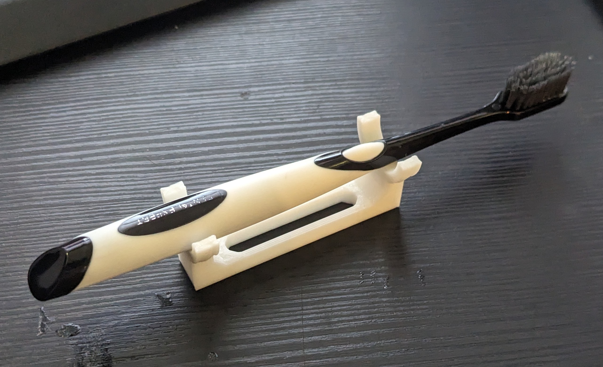 Toothbrush Holder by InternetEngineer | Download free STL model ...