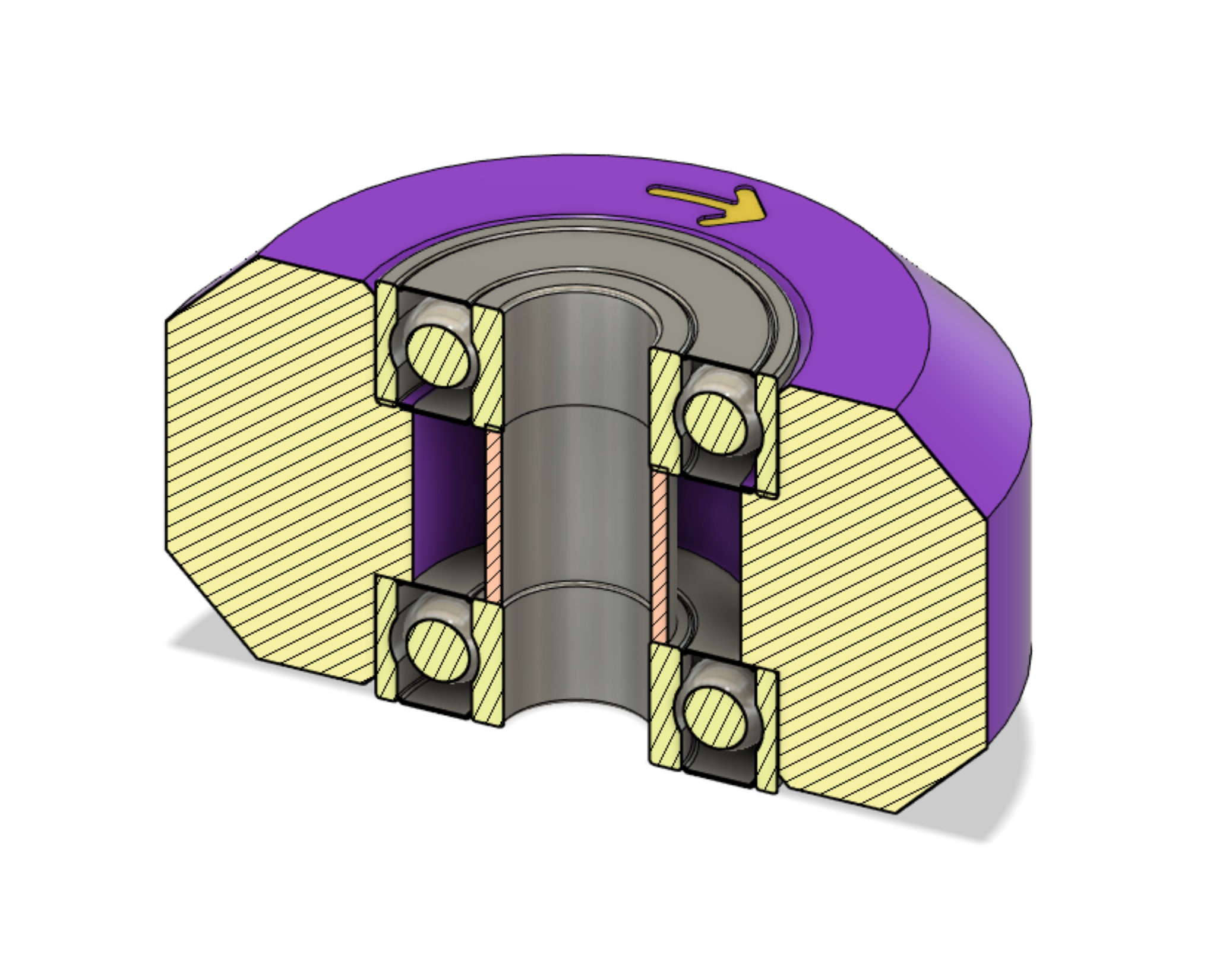 Basic Anti Rocker Grind Wheels for Aggressive Inline Skating Including ...