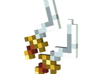 Moon Daggers - Minecraft Dungeons by Purduesi | Download free STL model ...