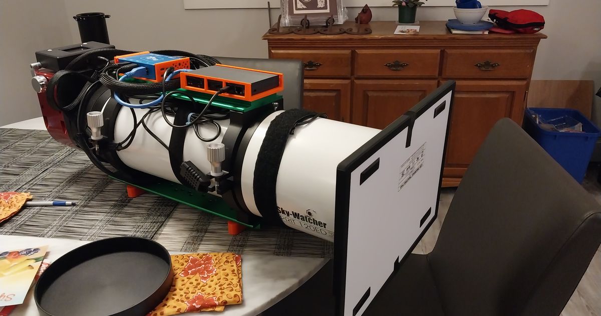 Flatframe box by jamesbaillies | Download free STL model | Printables.com