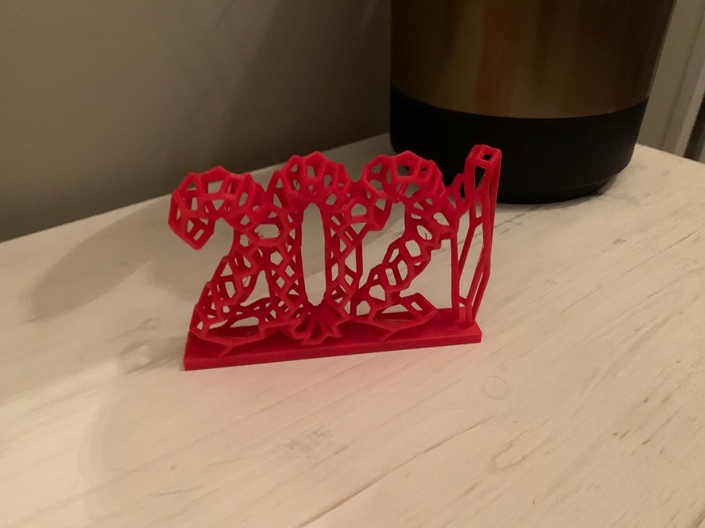 2021 by Mr_3D_Printer | Download free STL model | Printables.com