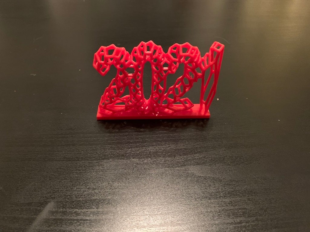 2021 by Mr_3D_Printer | Download free STL model | Printables.com