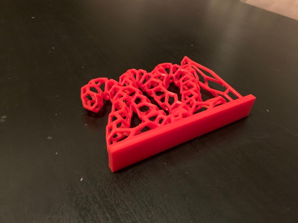 2021 by Mr_3D_Printer | Download free STL model | Printables.com