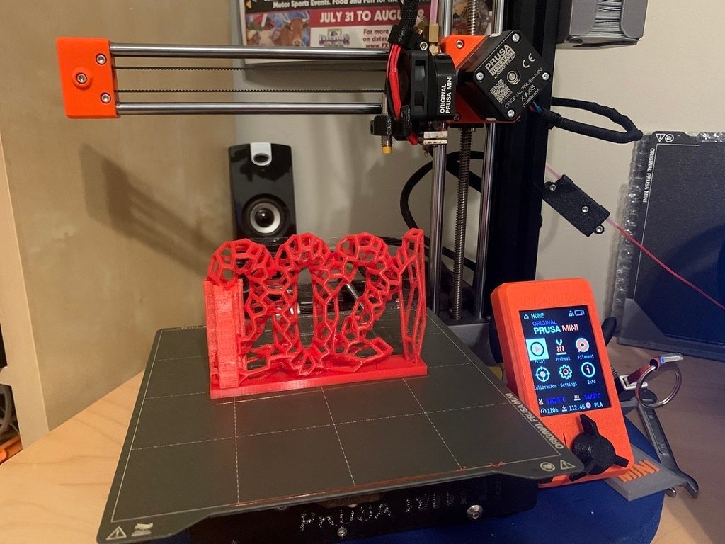 2021 by Mr_3D_Printer | Download free STL model | Printables.com