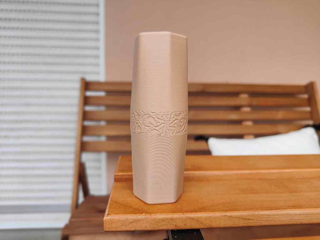 5x Cigarette Container by Pi3r0 | Download free STL model | Printables.com