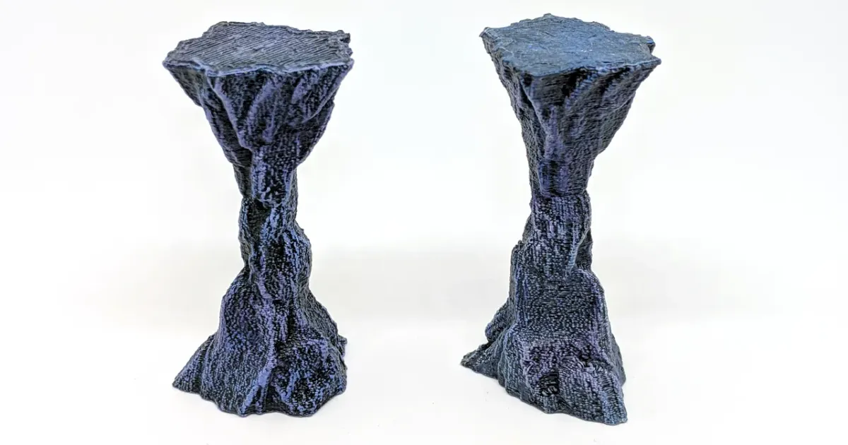 Rock Column for Gloomhaven (Maghex remix) by Firewood LK | Download ...