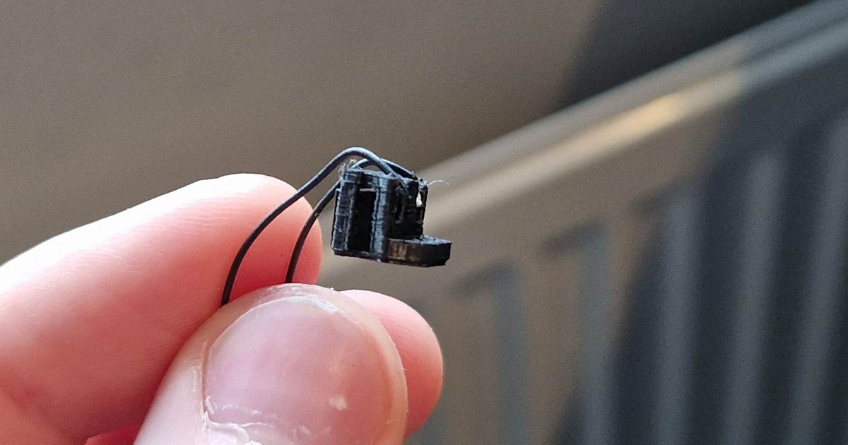 BibbeZ Modular fdm shell addon by Bibben | Download free STL model ...