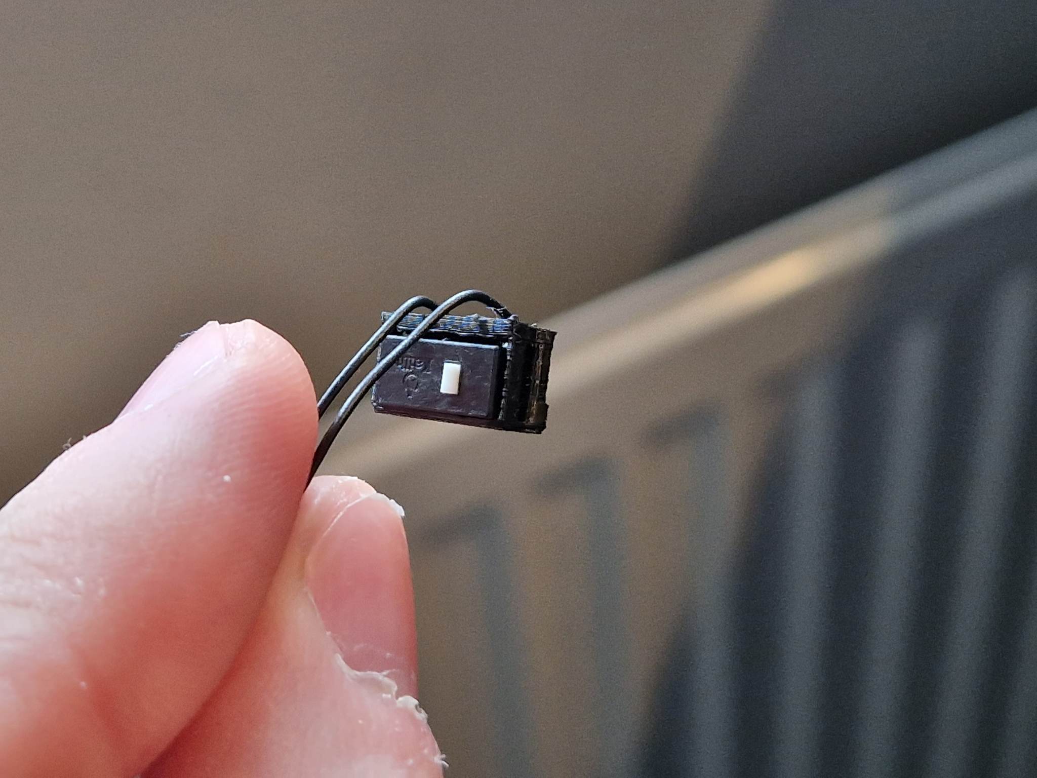 BibbeZ Modular fdm shell addon by Bibben | Download free STL model ...