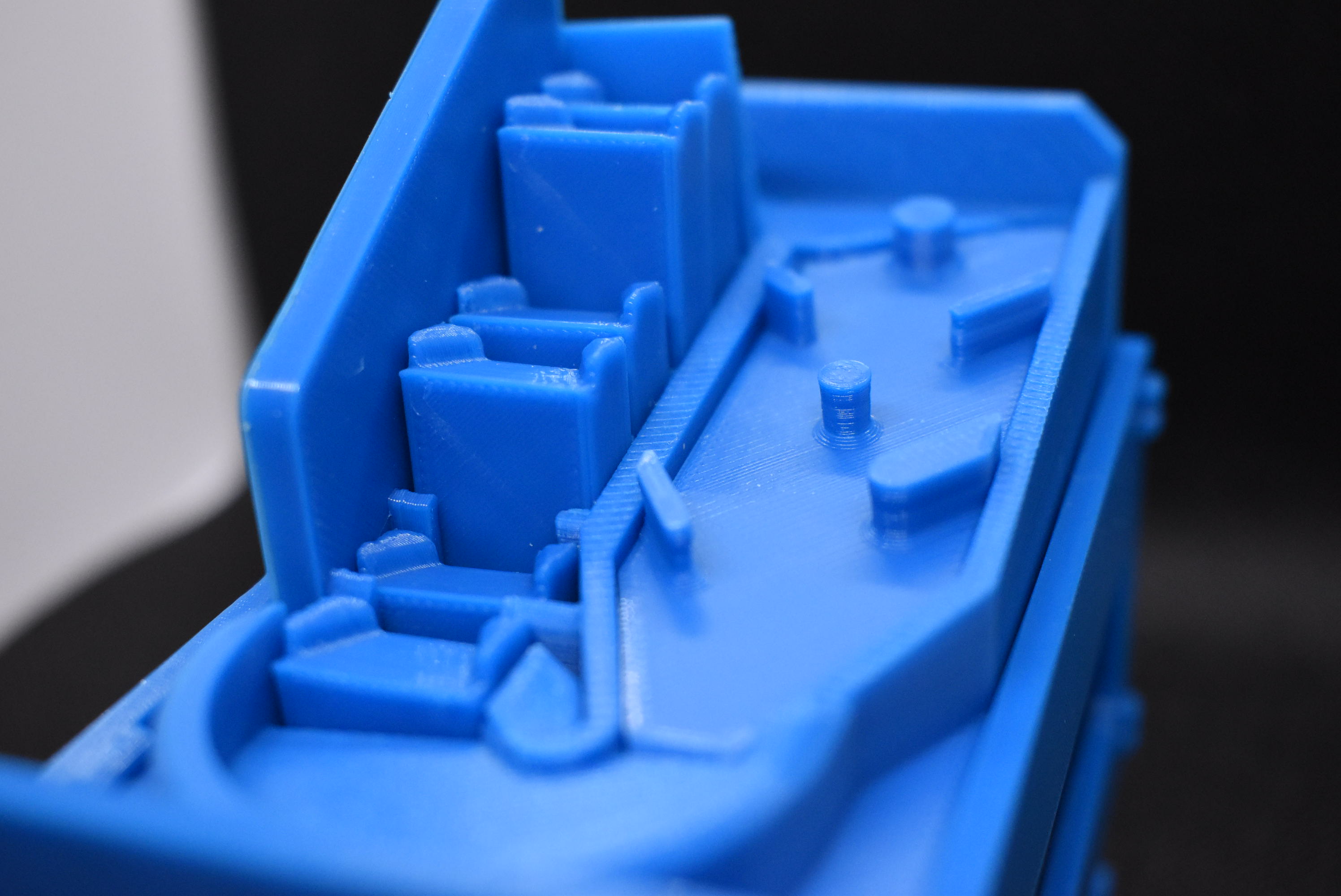 Marble Run Kit by Calin | Download free STL model | Printables.com