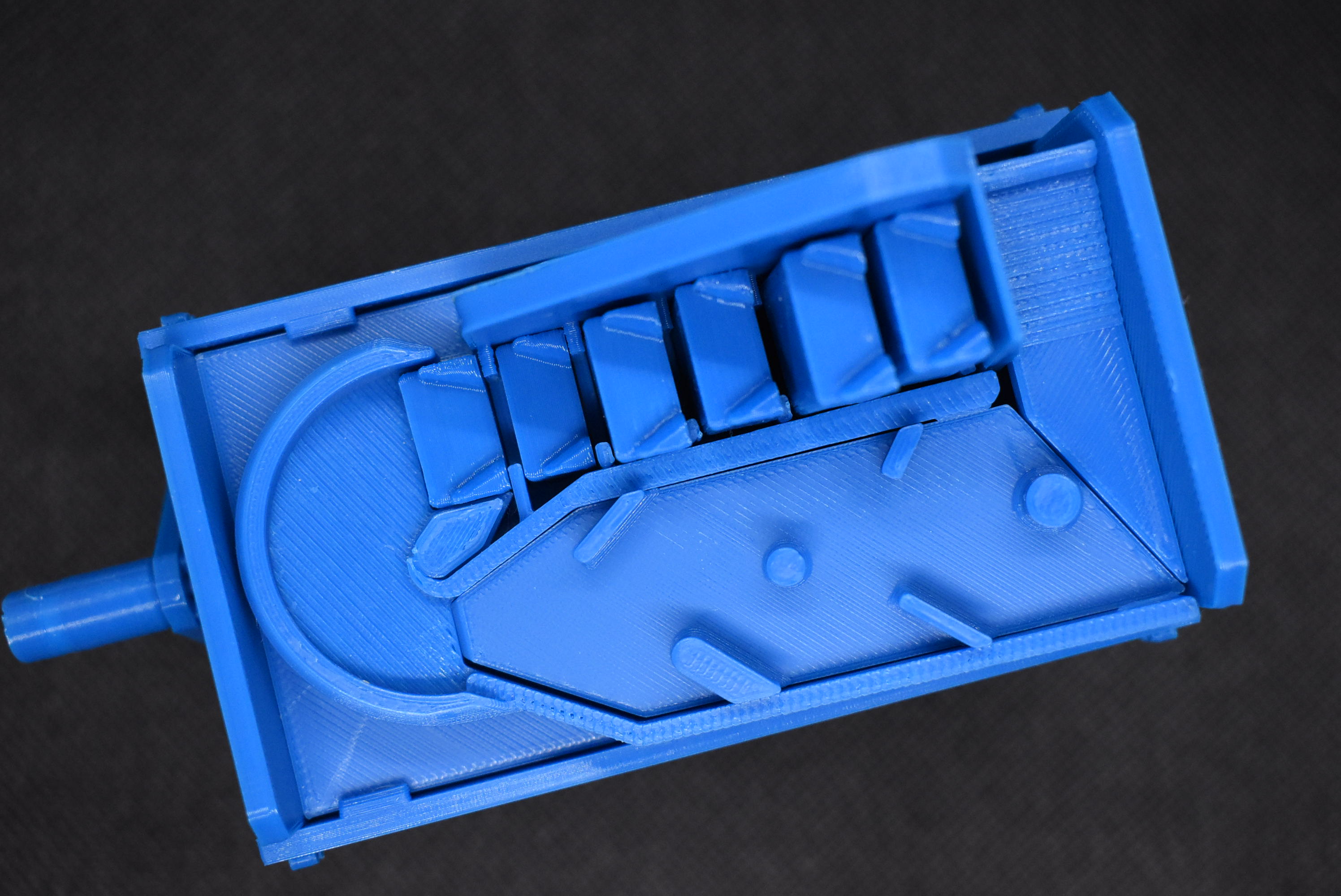 Marble Run Kit by Calin | Download free STL model | Printables.com