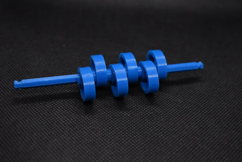 Marble Run Kit by Calin | Download free STL model | Printables.com