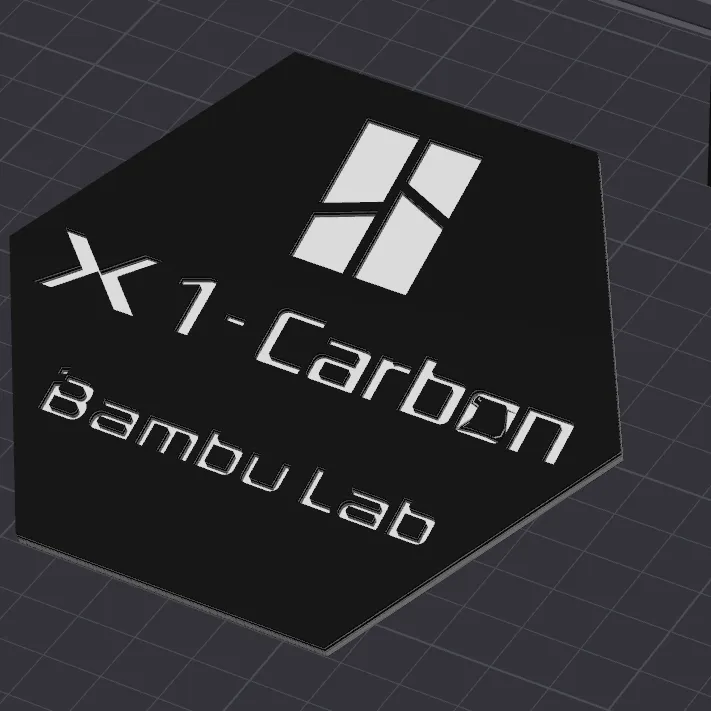 Bambu Logo