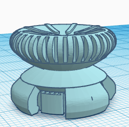 Lifted Xbox Control Freaks by KOTA CAD | Download free STL model ...