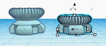 Lifted Xbox Control Freaks by KOTA CAD | Download free STL model ...