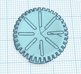 Lifted Xbox Control Freaks by KOTA CAD | Download free STL model ...