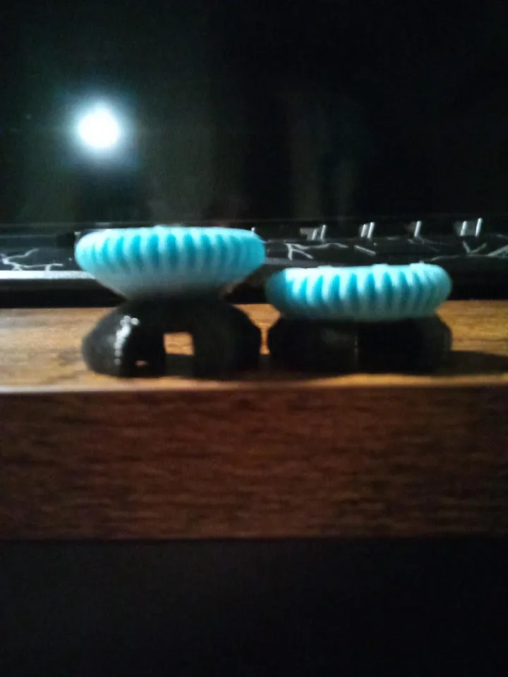 Lifted Xbox Control Freaks by KOTA CAD | Download free STL model ...