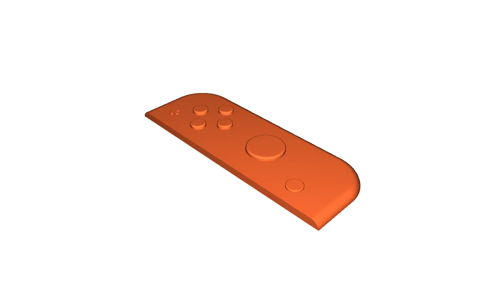 Nintendo switch Joy-Con light switch cover by Atheriums | Download free ...