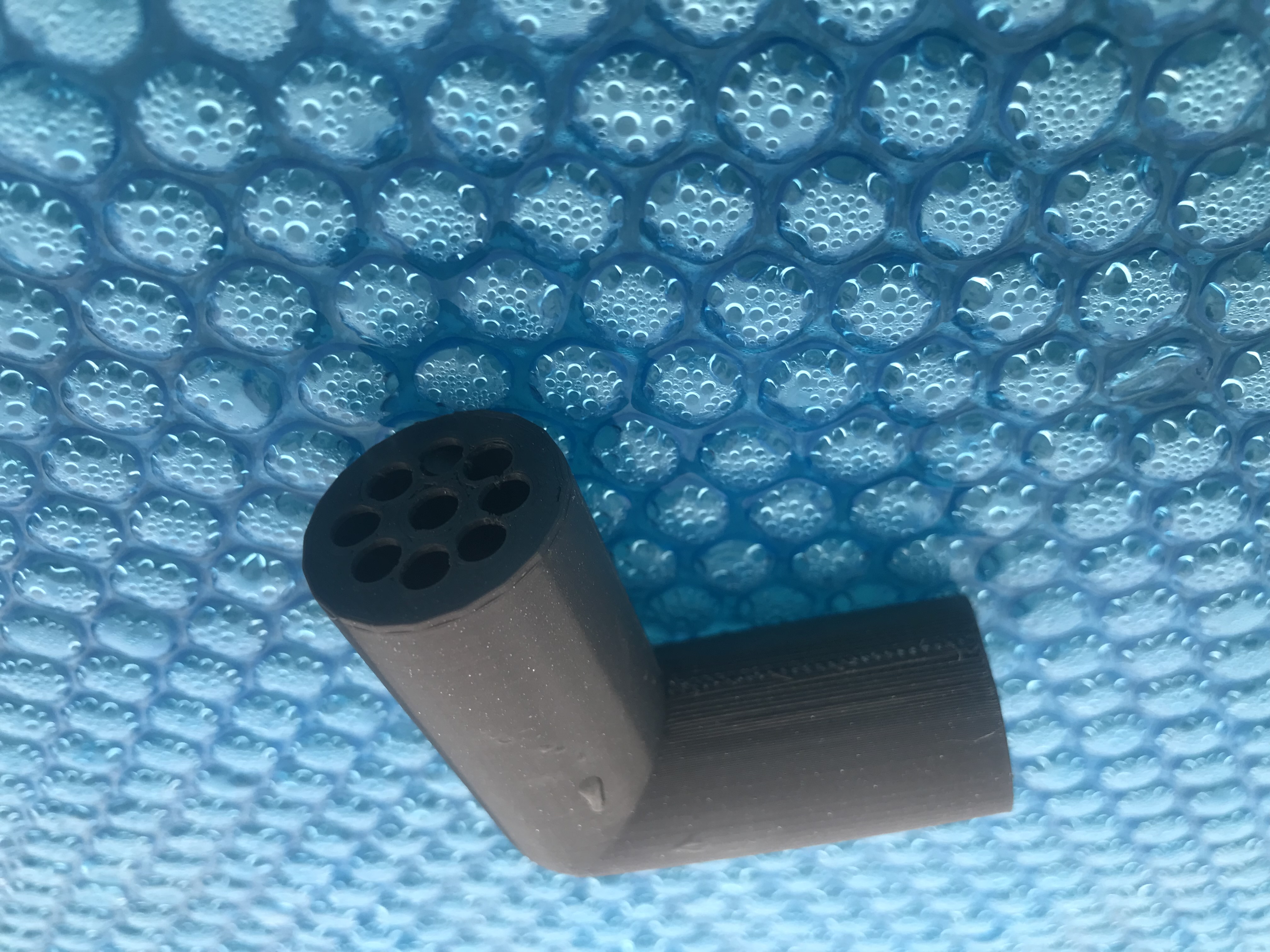 Pool filter handle 1.0 by Profesor | Download free STL model ...