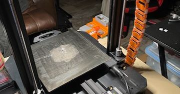 Ender 3 s1-PRO Complete cable chain kit!!! by happyax | Download free ...