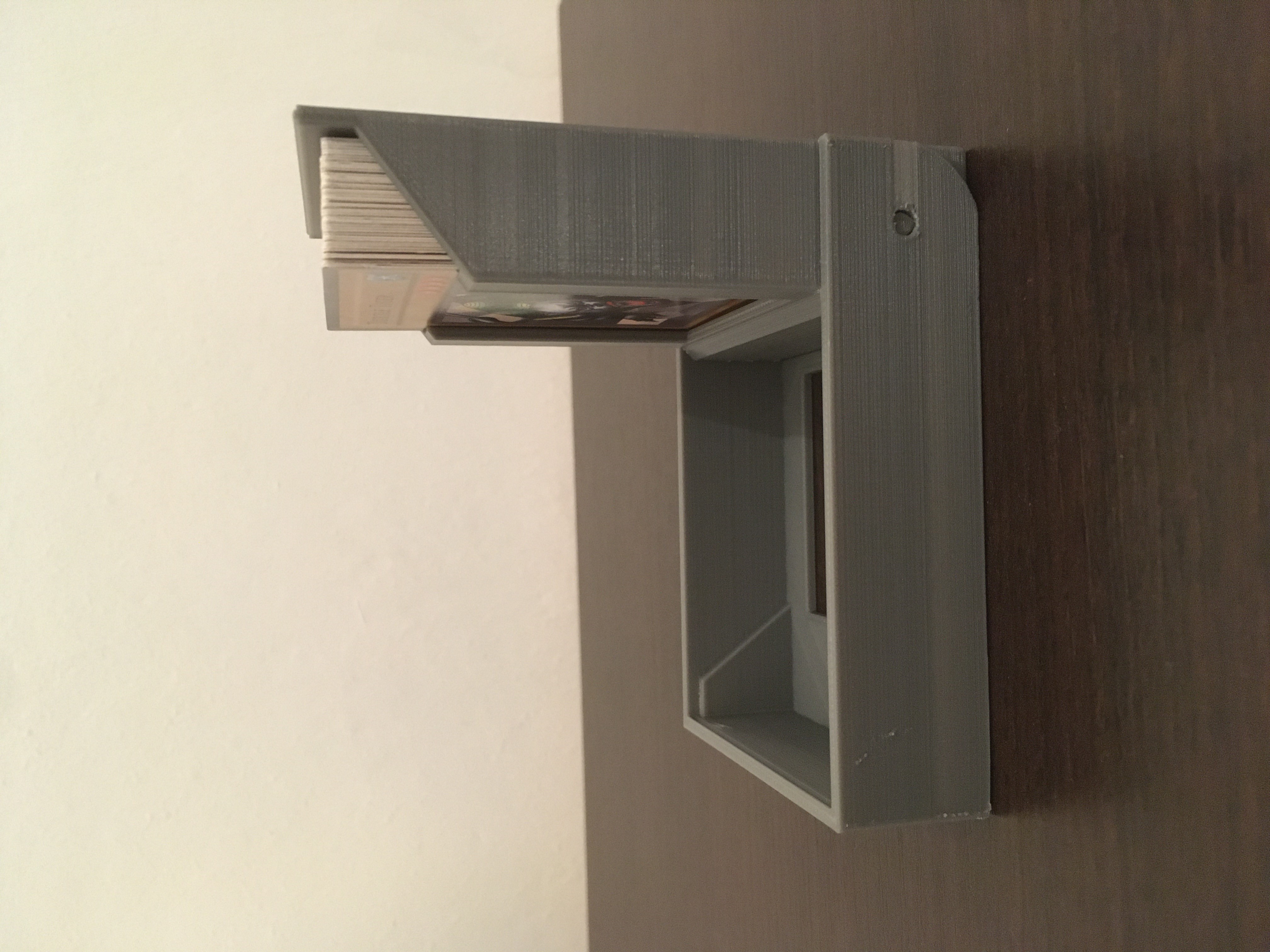 Yu-Gi-Oh! Starter Deck Box by ZhangarG | Download free STL model | Printables.com