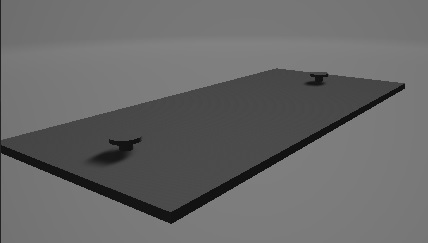 Netis router wall holder by Mateusz Paluchiewicz | Download free STL ...