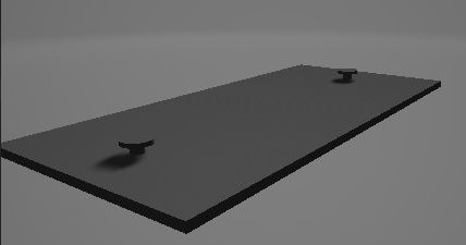 Netis router wall holder by Mateusz Paluchiewicz | Download free STL ...