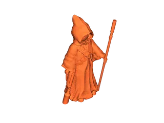 jawa by malko | Download free STL model | Printables.com