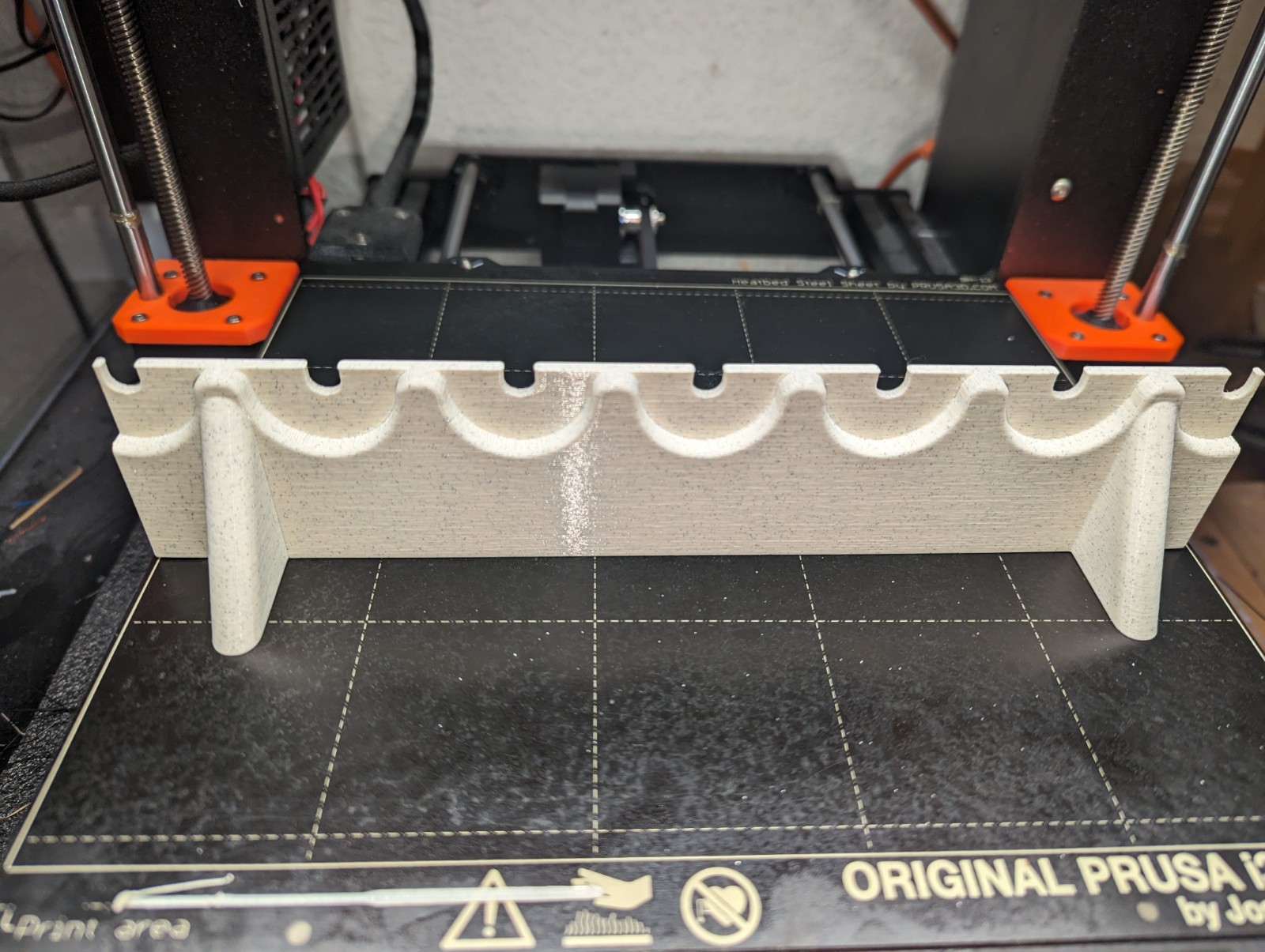 3DBenchy shelf by alpine | Download free STL model | Printables.com