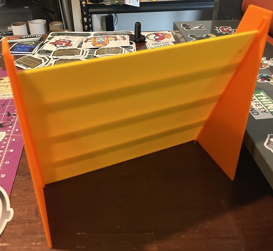 Challenge Coin Display / Challenge Coin Holder two options by ...