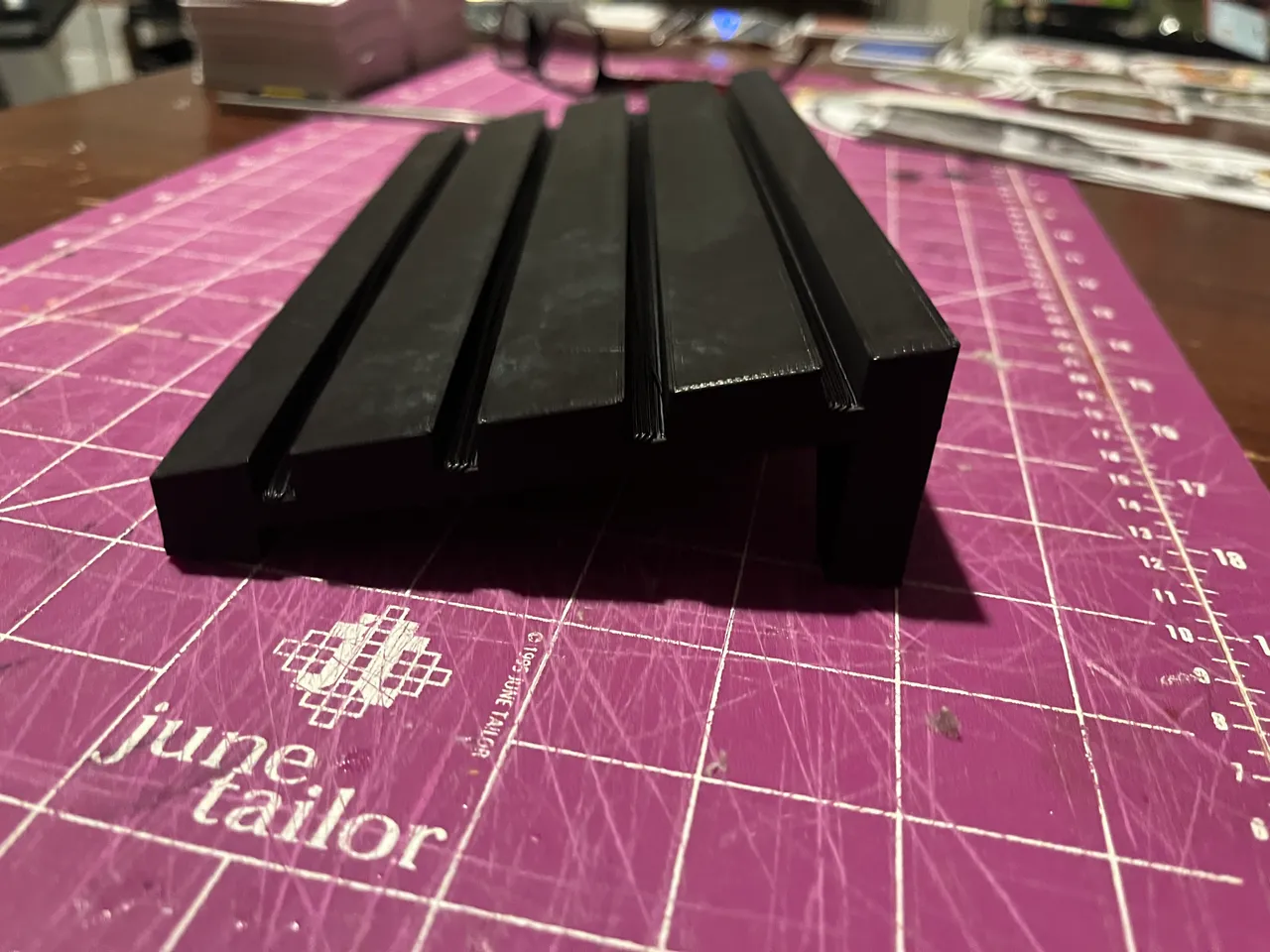 Challenge Coin Display / Challenge Coin Holder two options by ...