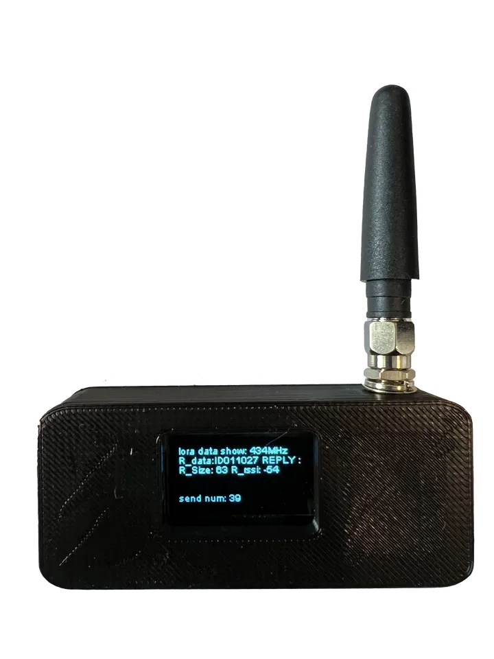 Heltec Esp32 Lora V3 Oled Example Informacionpublica Svet Gob Gt